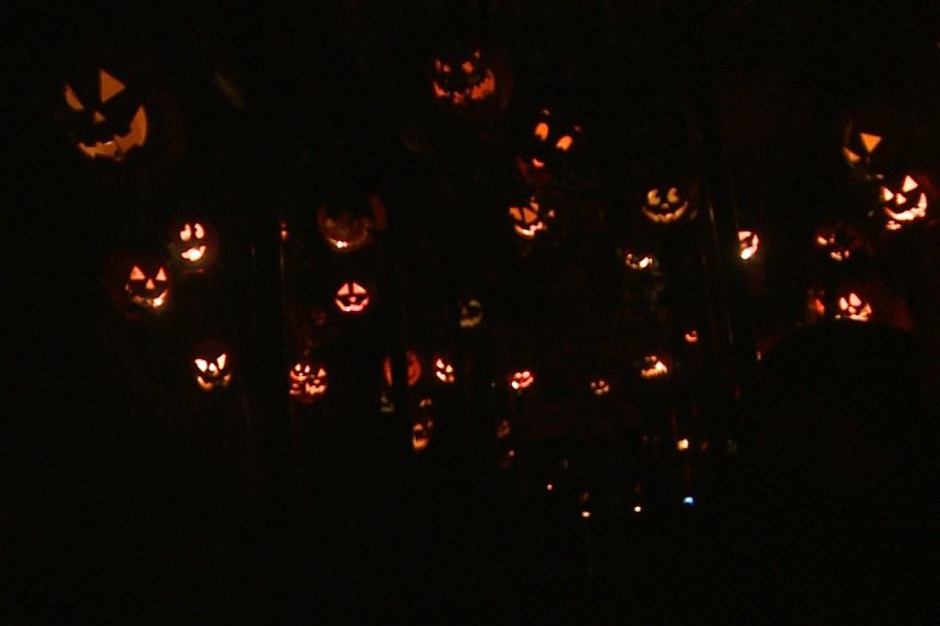 WFIU Public Radio 5457000106_5b619dffd9_b - I Love Halloween