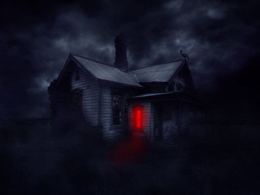 Indiana Haunted Houses | I Love Halloween