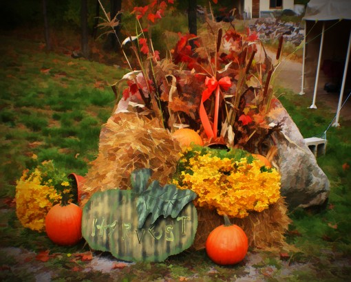 Ohio Fall Festivals | I Love Halloween