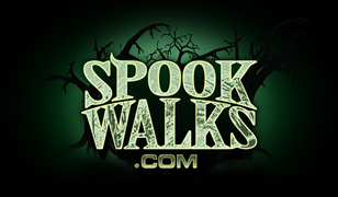 logo_spookwalks - I Love Halloween