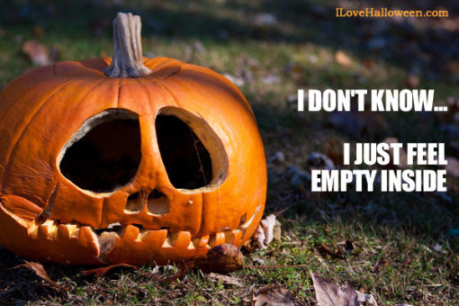 Shareable Halloween Memes - I Love Halloween