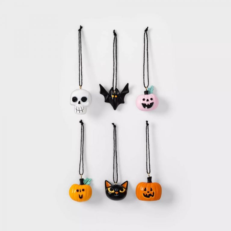 Target's 2020 Halloween Decorations are Here! - I Love Halloween