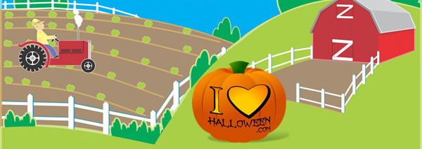 America's Must See Fall Hay Rides - I Love Halloween